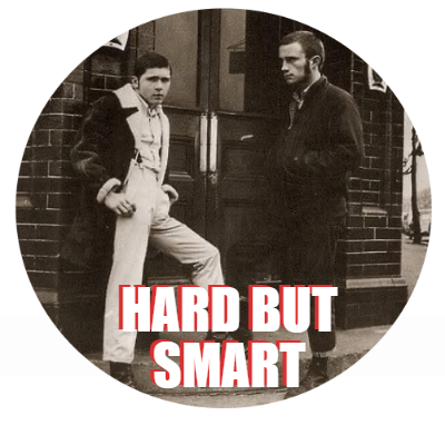 Mod/Skinhead Clothing | Unique Apparel for Mod/Skinheads & Skinheads, UK