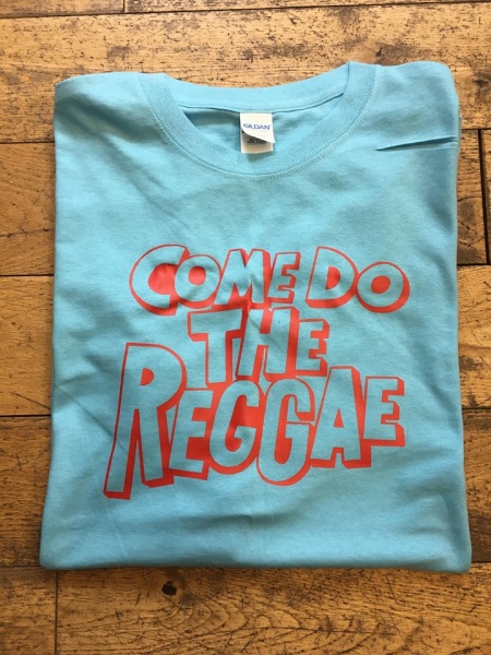 Reggae and Trojan T-Shirts - Delivered Across The UK - Page 4