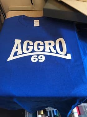 Skinhead & Reggae T-Shirts | Vintage Designs Celebrating Music Culture