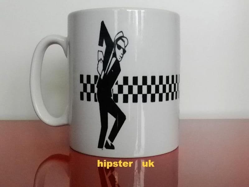 2 Tone Man