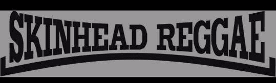 Skinhead Reggae